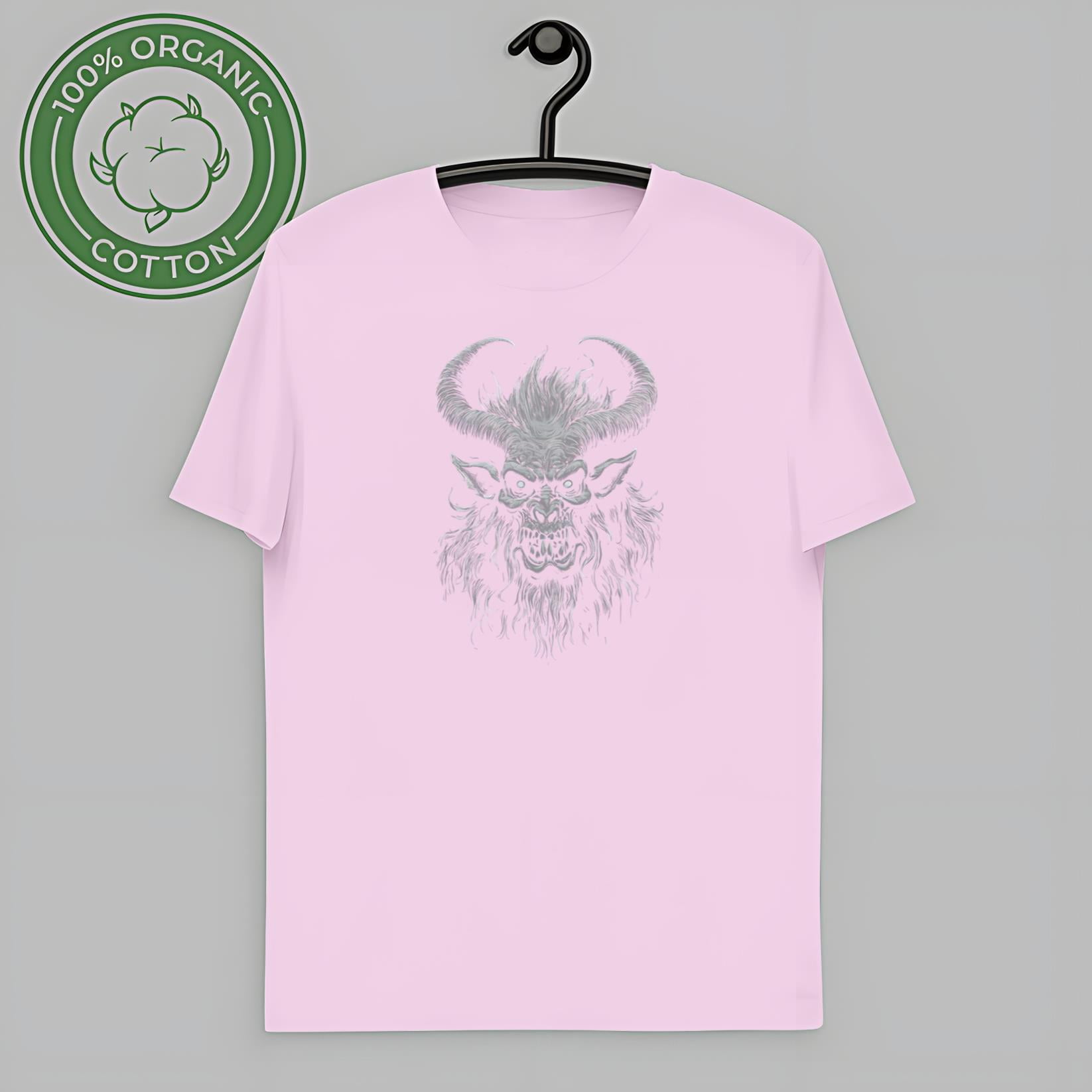 Holiday Myth Graphic Tee - Monster Inspired Design - Walmart.com