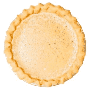 Holiday Navy Bean Pie - Walmart.com