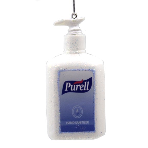 Mini Hand Sanitizer Bulk