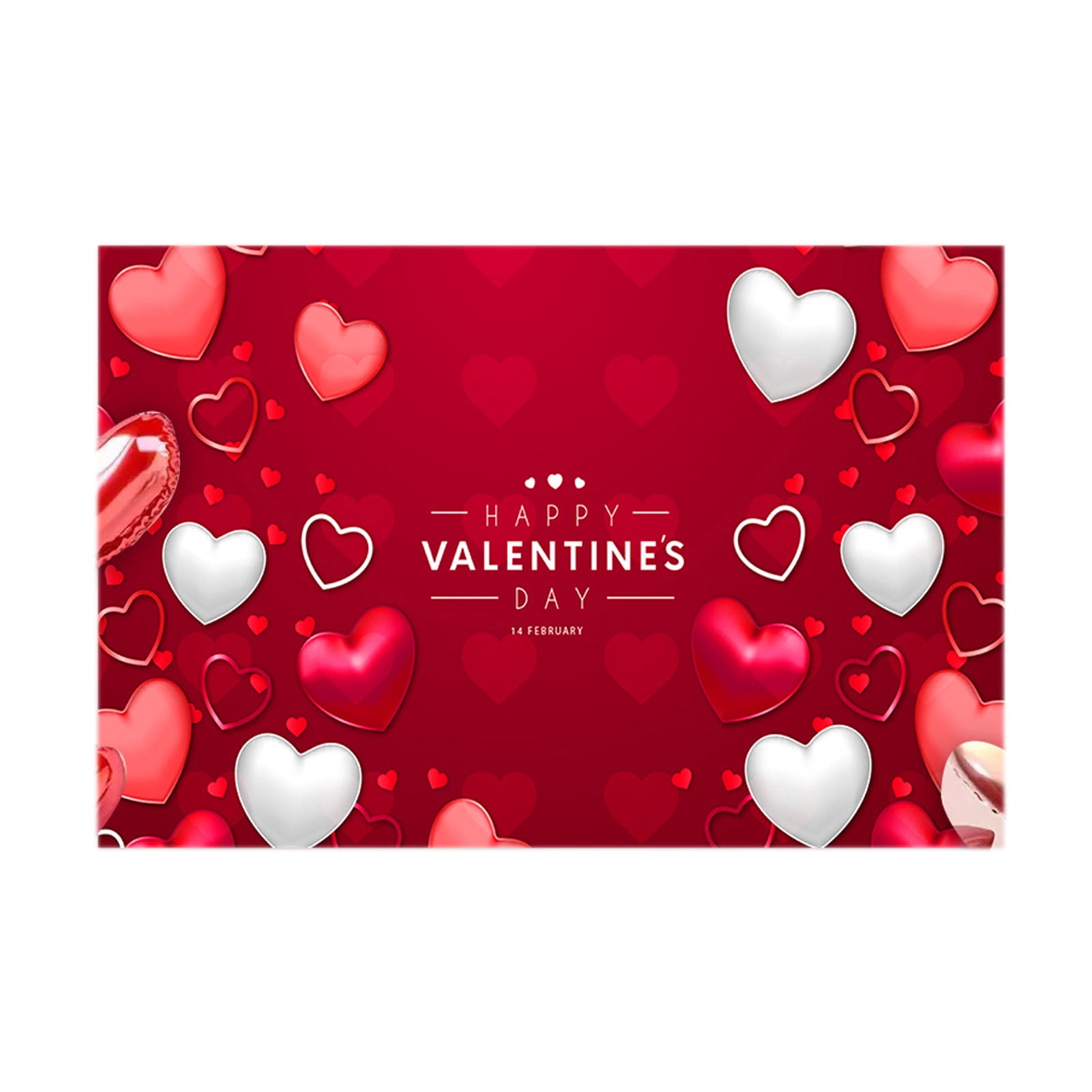 Holiday Party Banner Hanging Flags Anniversary Layout Scene Background ...