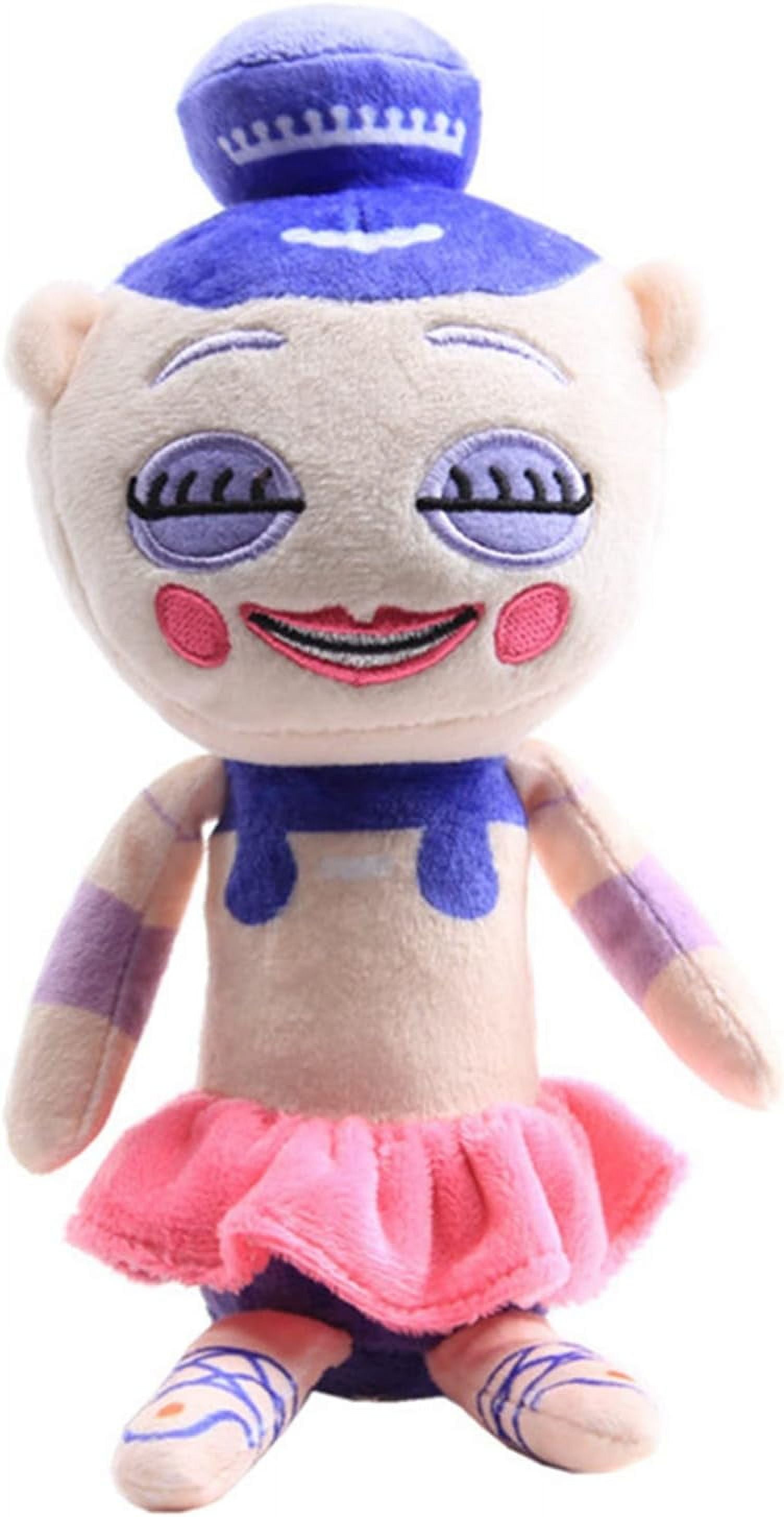 Holiday Plush Cute and Soft Stuffed Animat Toy Great Gift for Kids Five ...