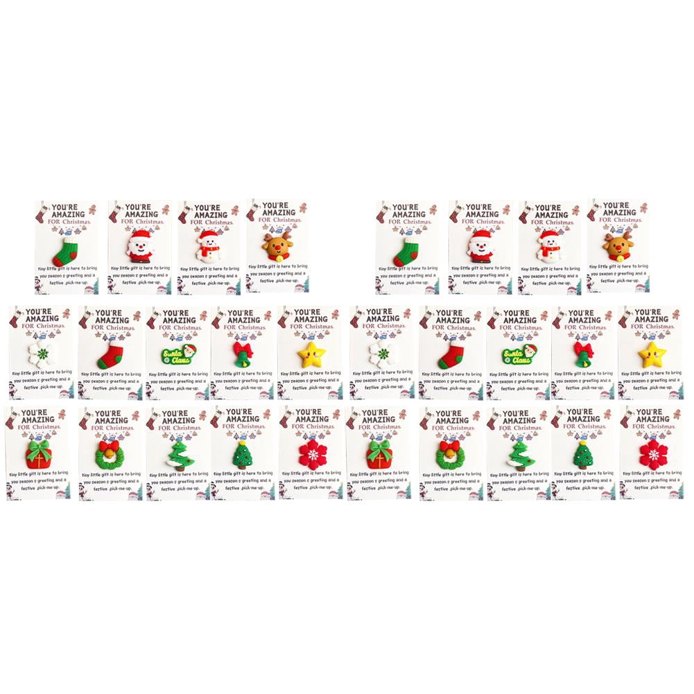 Holiday Pocket Hugs-Youre Amazing,Mini Resin Pocket Hugs with Holiday ...