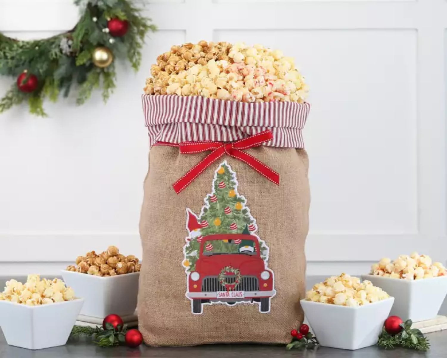 Holiday Popcorn Collection - Walmart.com