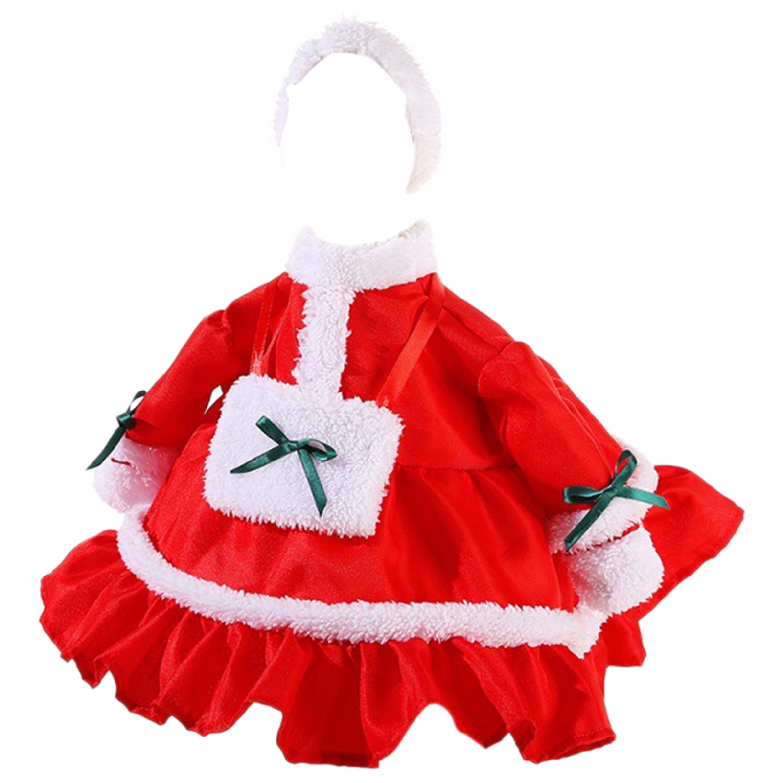 Holiday Porch Goose Outfits for Halloween and Christmas,23" Porch Goose ...