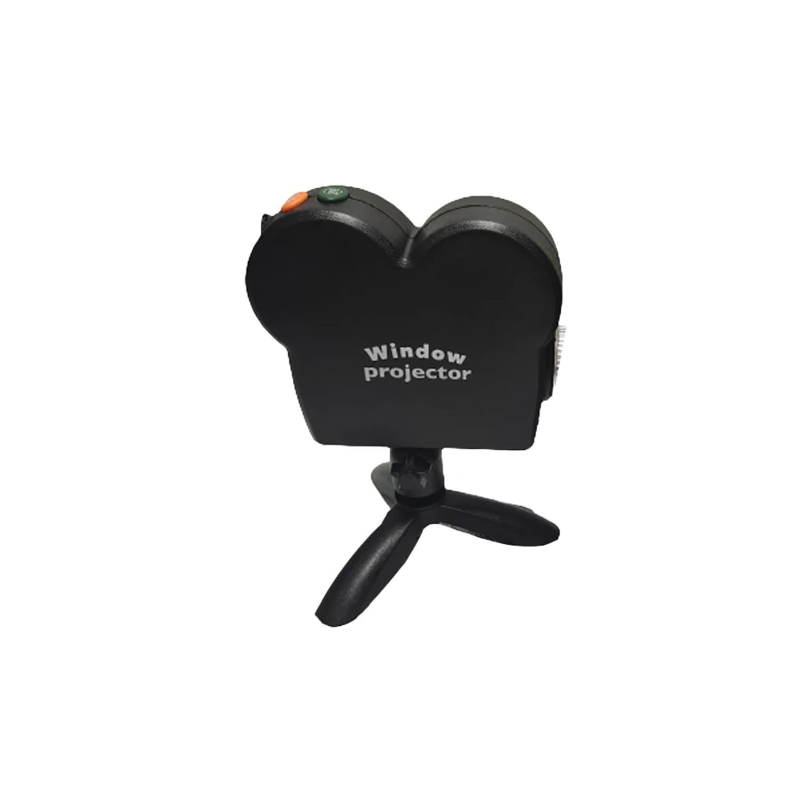 Holiday Projector Light, Halloween Christmas Projector Garden ...