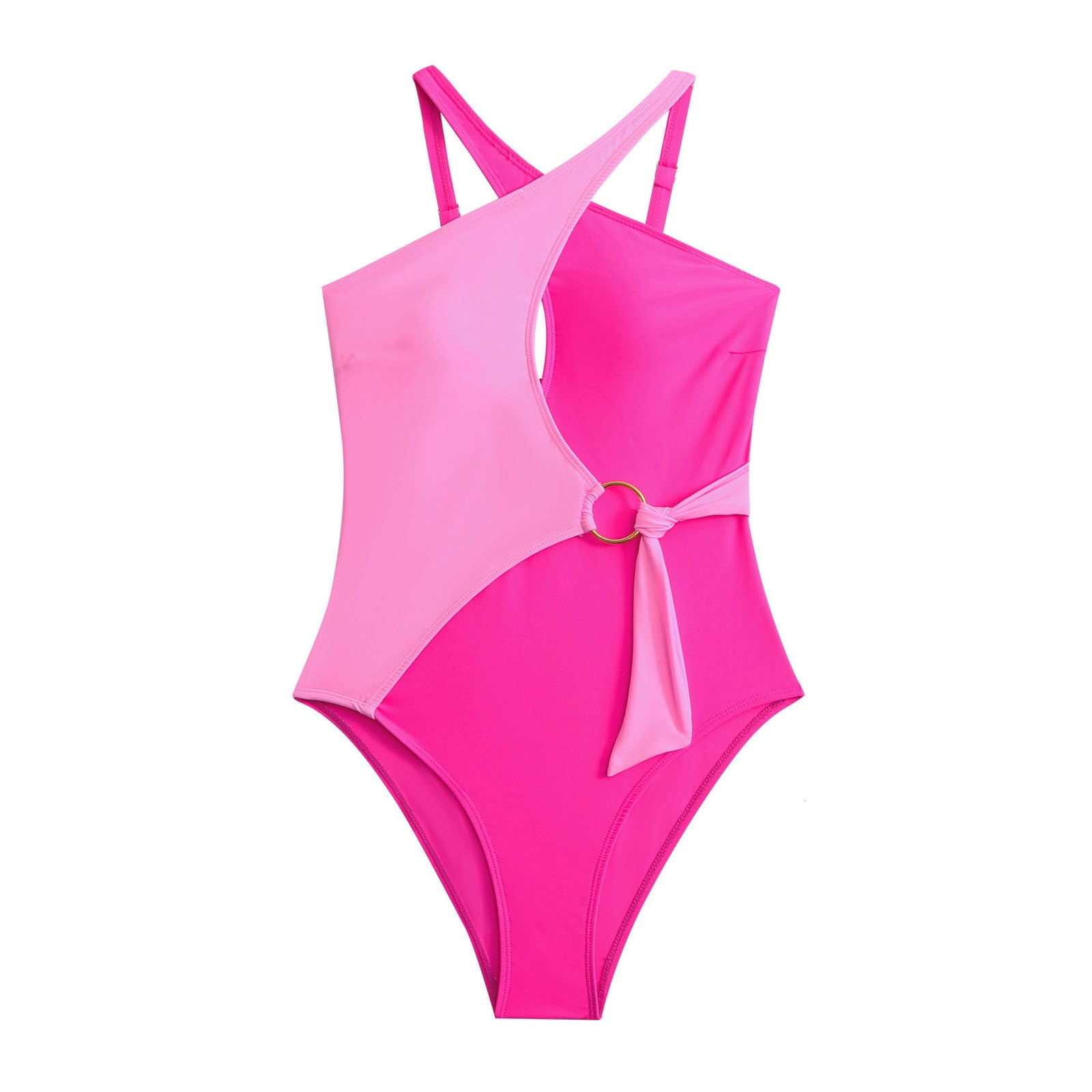 Holiday Promotion UTSJKR Matching Family Swimwear Family Matching ...