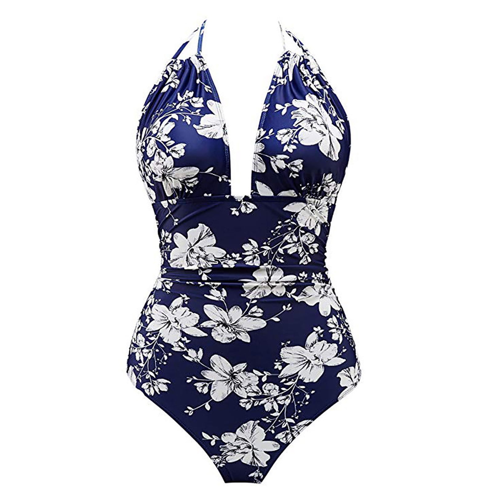 Holiday Promotion UTSJKR Women's Slimming One Piece Swimsuits Tummy ...