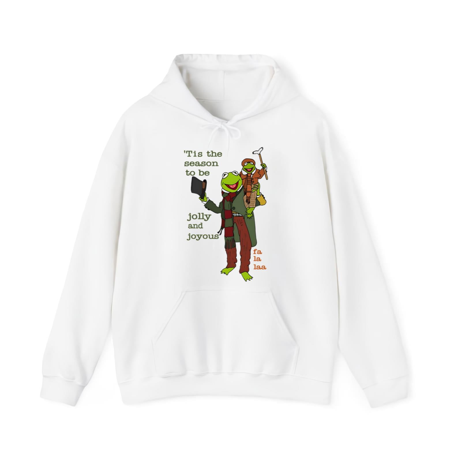 Holiday Puppet Movie Inspired Shirt with Festive Design-TH3129 ...