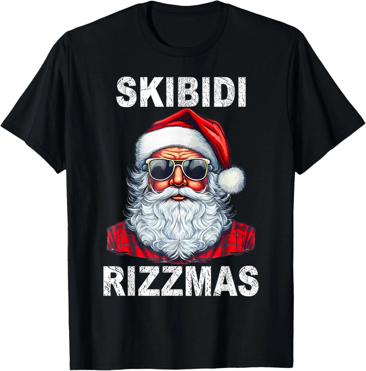 Holiday Rizz Celebration Christmas Charisma Trend Cool Youth Meme ...