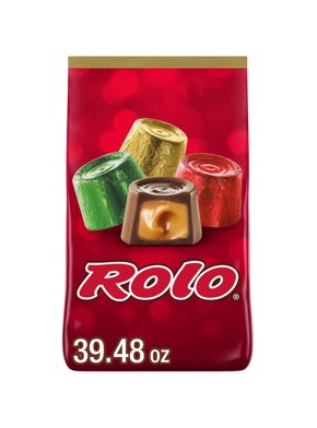ROLO Chocolate in Candy - Walmart.com