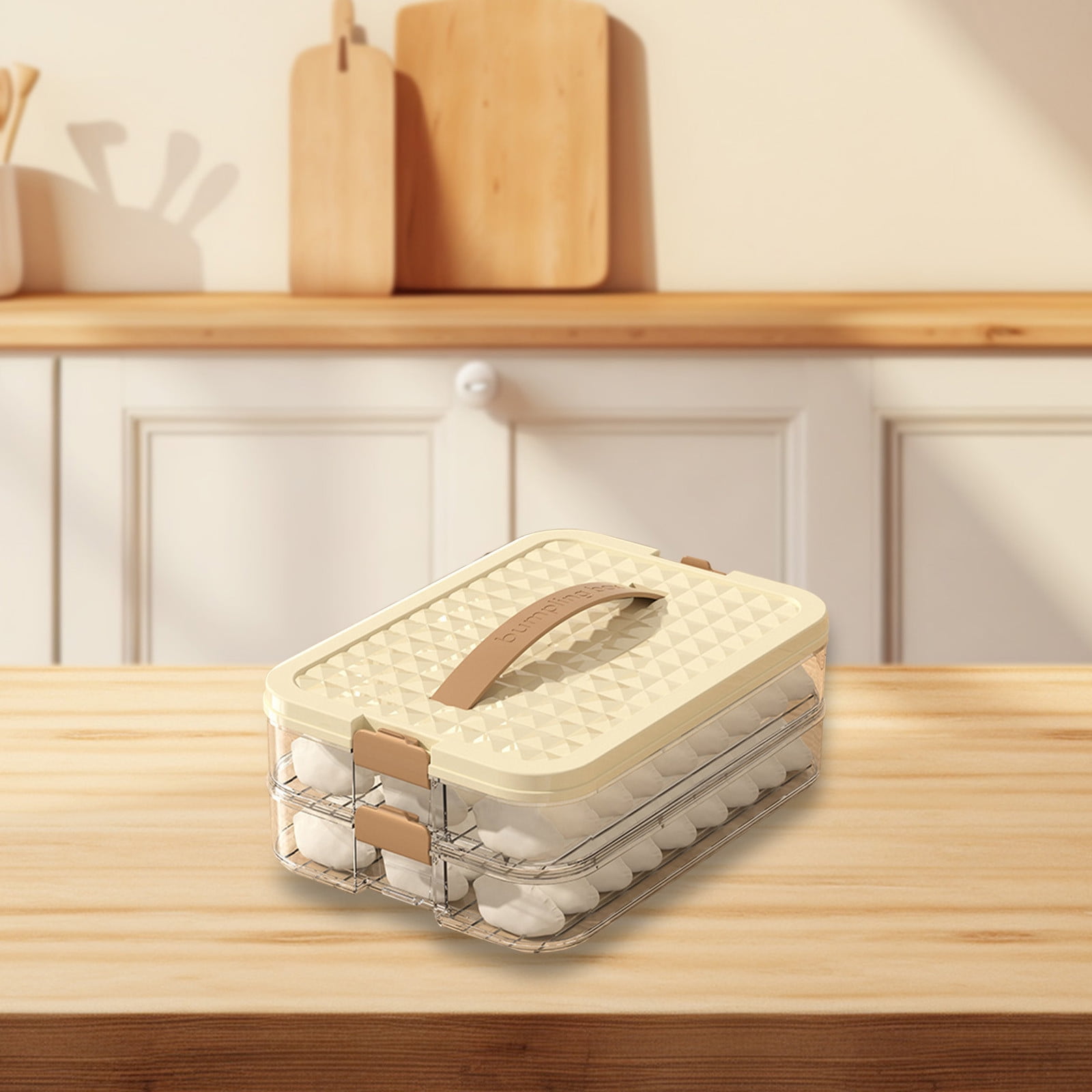 End of Season, Airtight Plastic Storage Containers, Stackable Storage ...