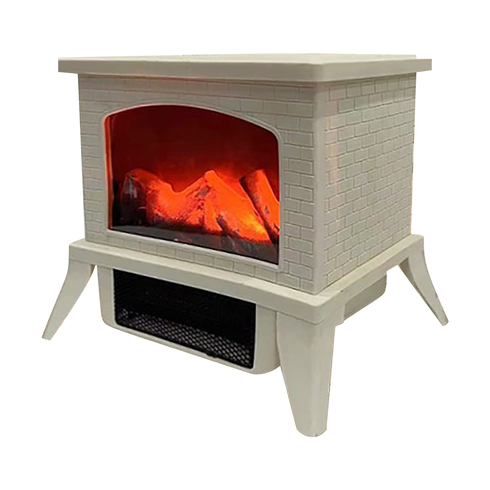 2025 WIZUTIZ Portable Space Heater Small Heaters Desk Heating for ...