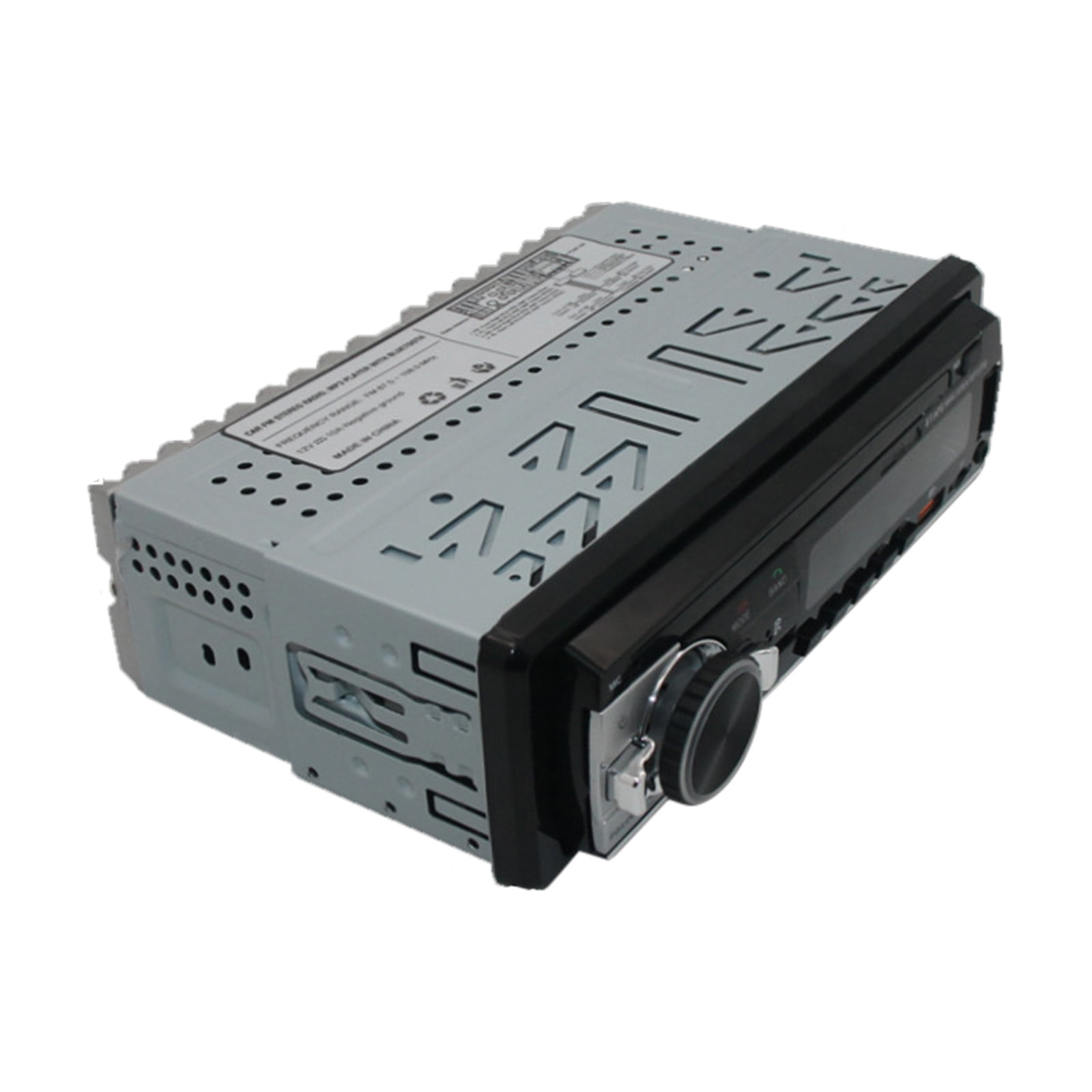 Holiday Savings 2022!Bluetooth Car Stereo,Car Radio Audio USB/SD/MP3 Player Receiver Bluetooth ...