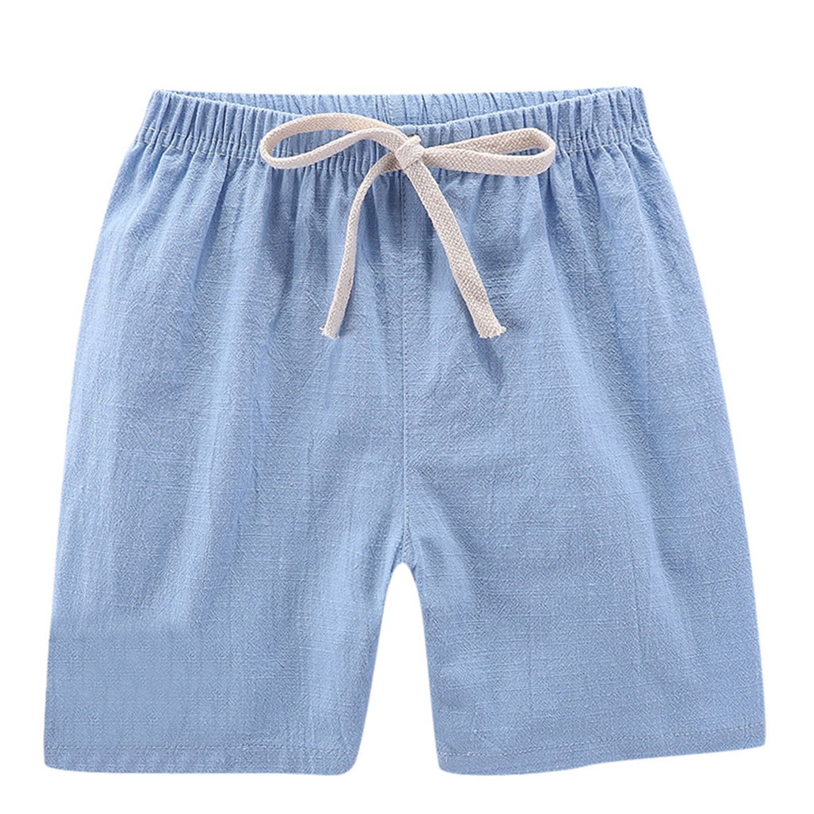 AhaBrexf Boys Girls Swim Trunks Shorts Toddler Kids Baby Boy Girl ...