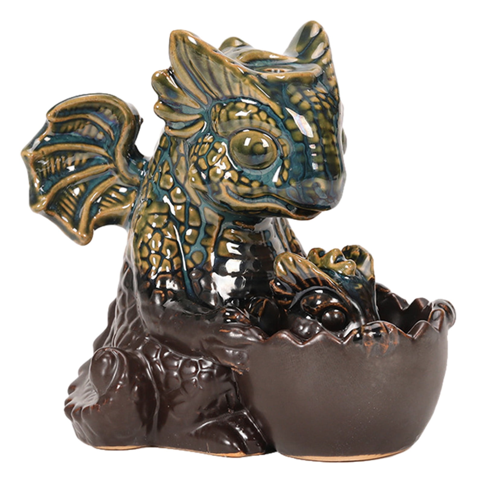 Christmas Savings Clearance! FELTREE Incense Waterfalls, Incense Cones ...