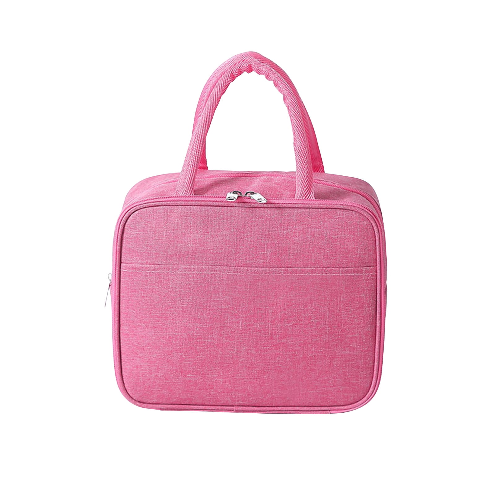 Holiday Savings! Uhuya Reusable Lunch Bag Insulated Lunch Box Cute ...