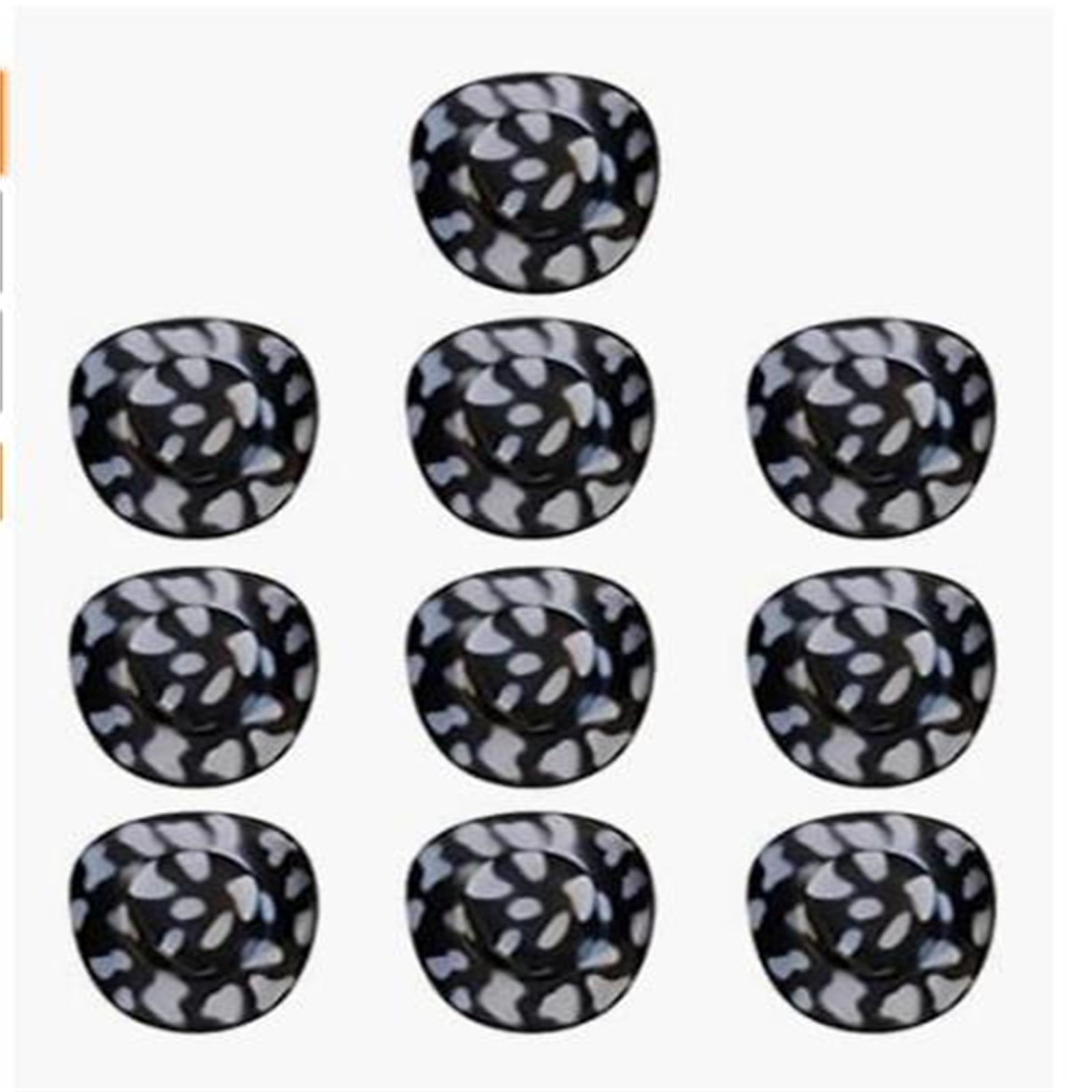 WJSXC 10 Mini Hats for Glass_ Shooter_ Bachelorette Party's Most ...