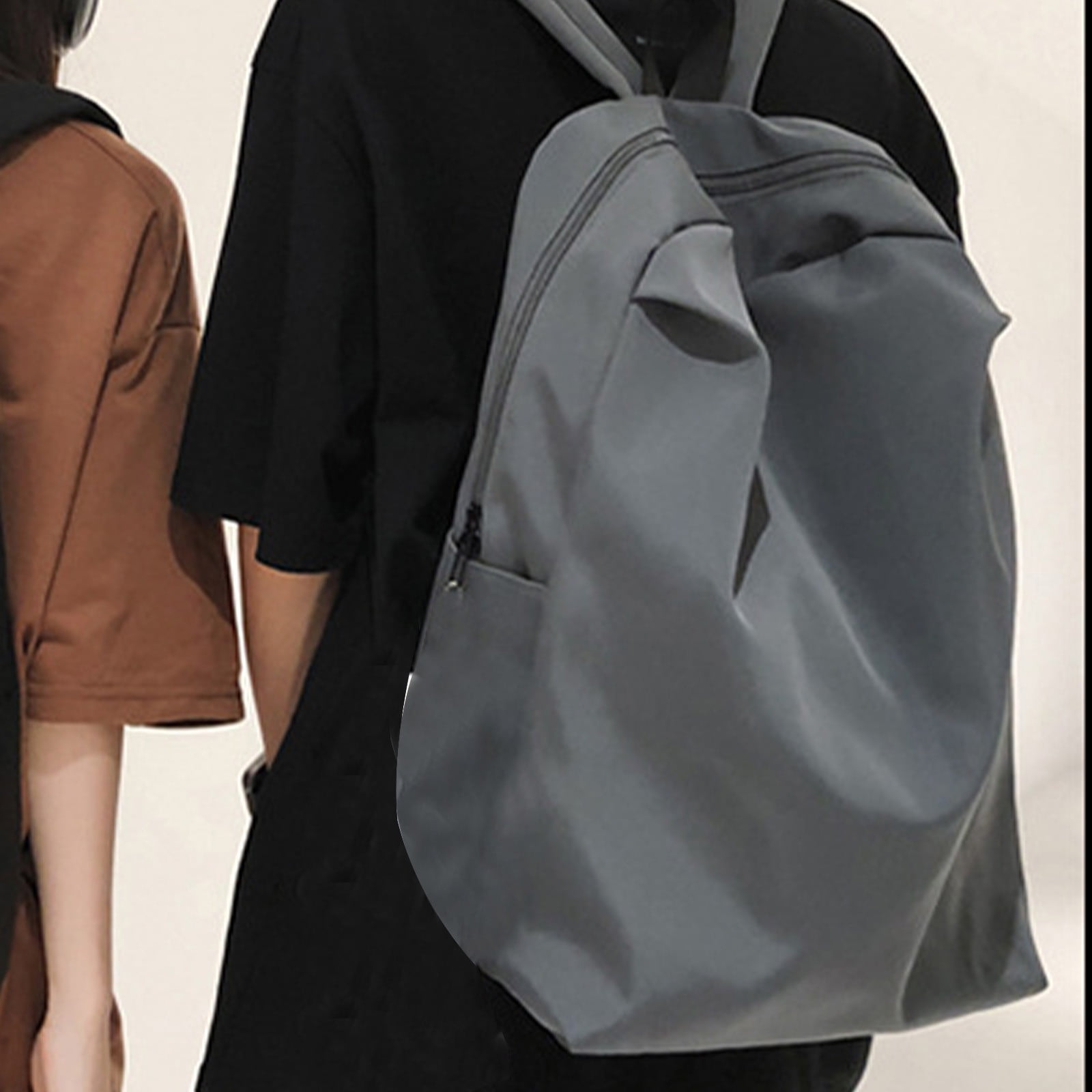 WJSXC Backpack Lightweight Bag Waterproofing High Middle Backpack for ...