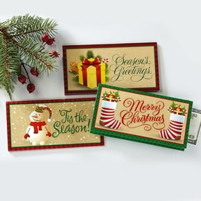 Boxed Christmas Cards in Christmas Greeting Cards - Walmart.com