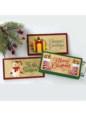 Boxed Christmas Cards in Christmas Greeting Cards - Walmart.com