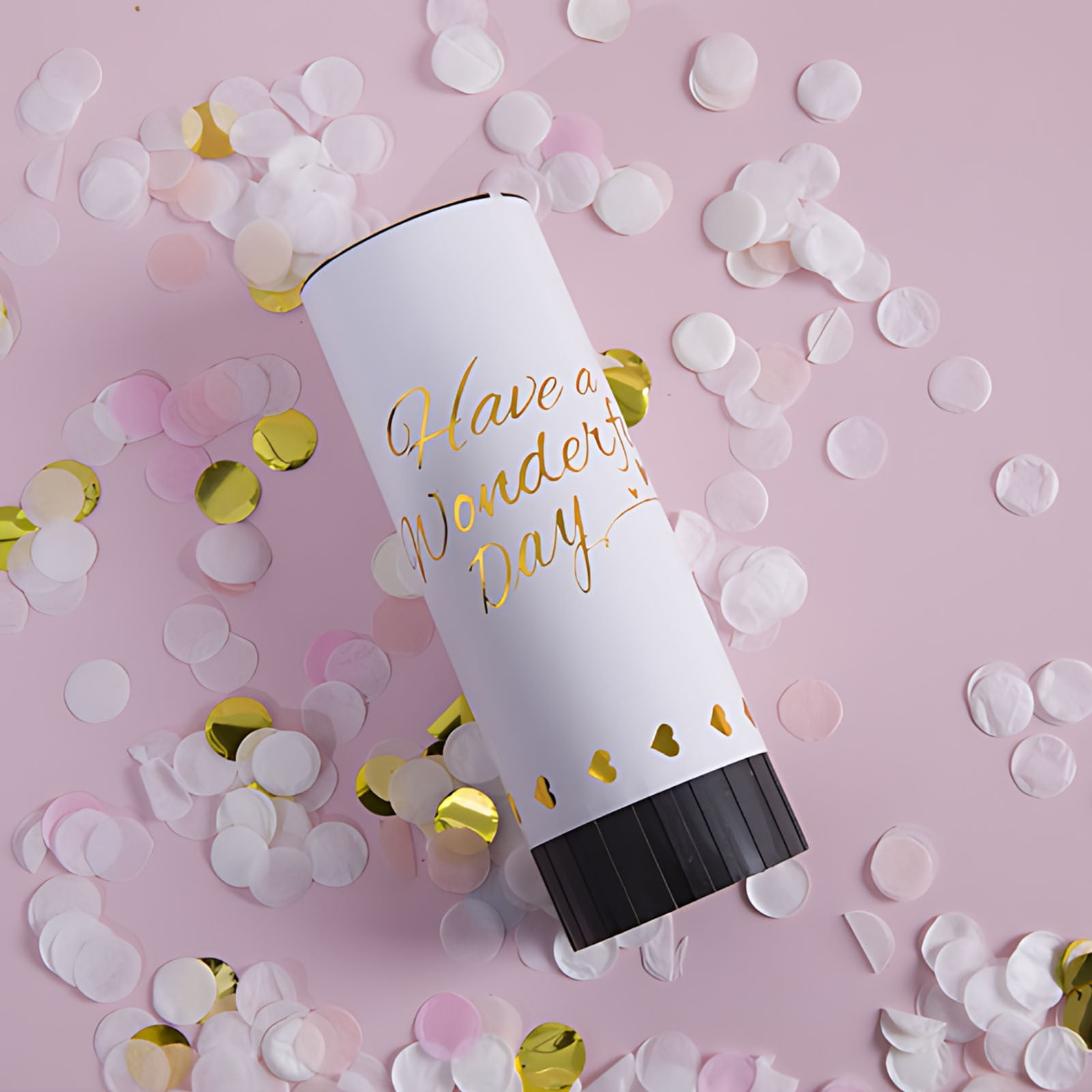 Holiday Specials, Birthday Party Spray Tube, Wedding Handhold, Colorful ...