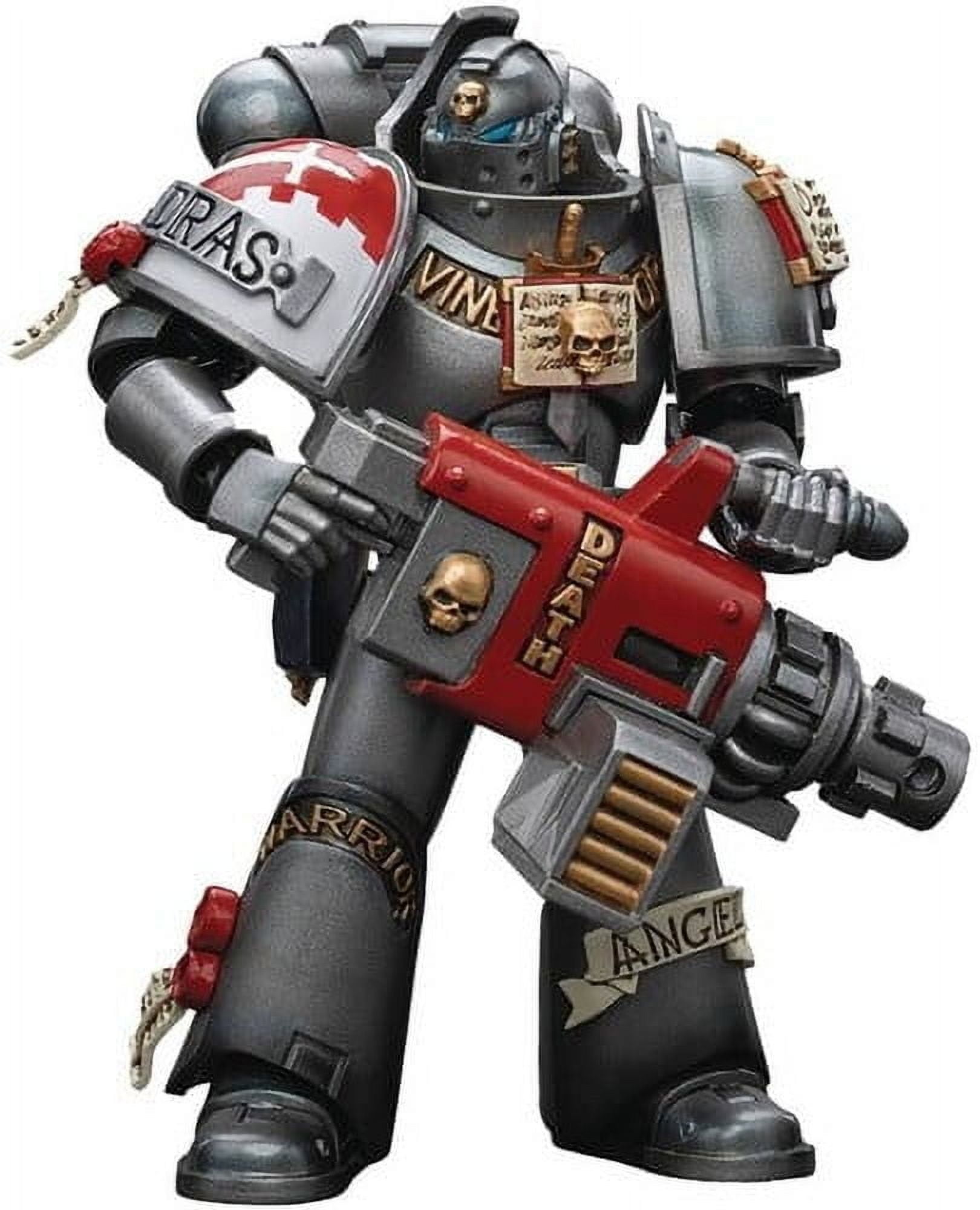 Holiday Specials JoyToy Warhammer JoyToy - Warhammer 40K - Grey Knights ...