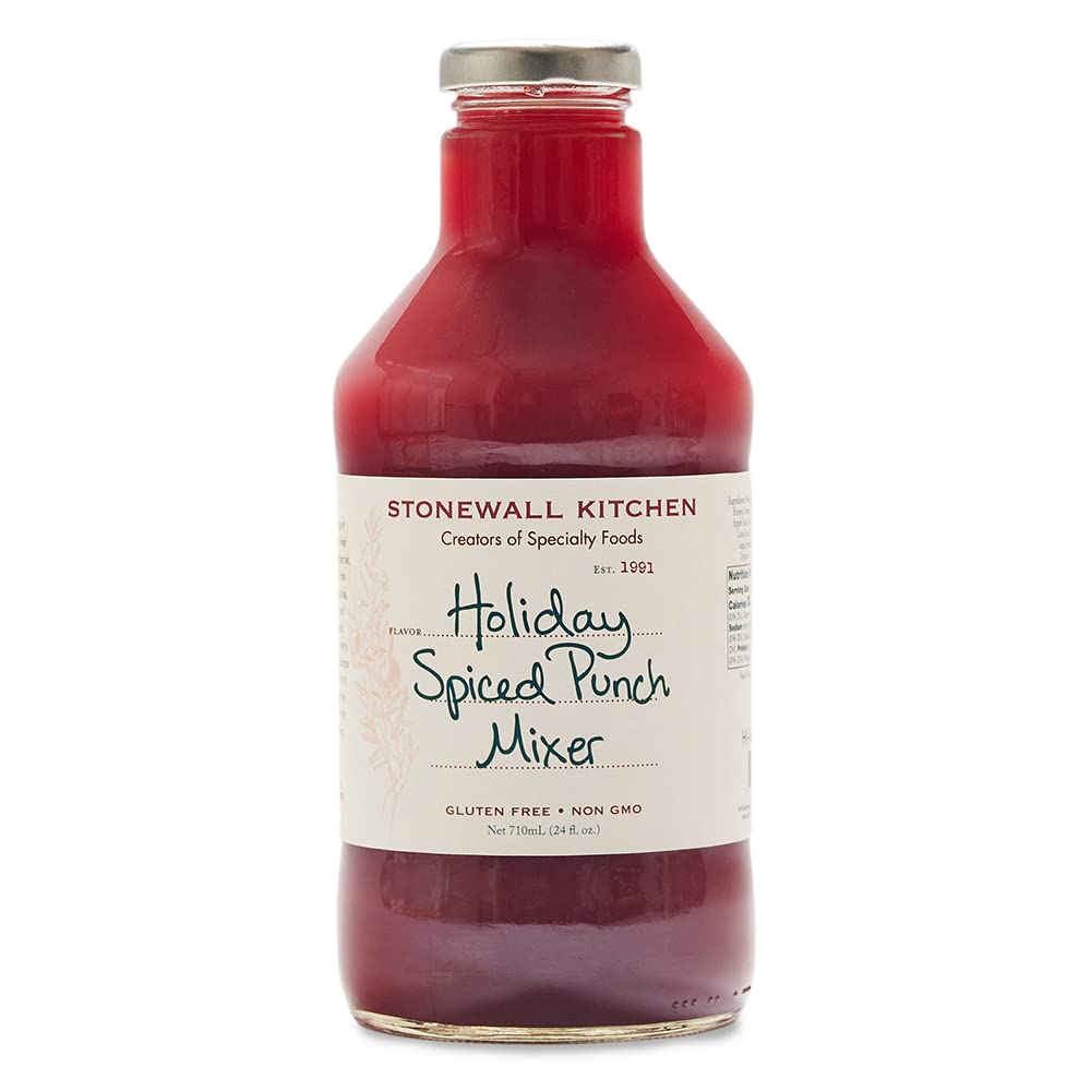 Holiday Spiced Punch Mixer, 24 oz - Walmart.com