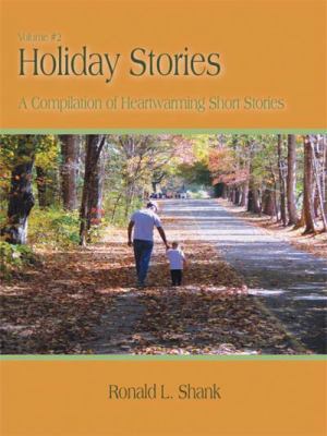 Pre-Owned Holiday Stories Volume 2: A Compilation of Heartwarming Short ...