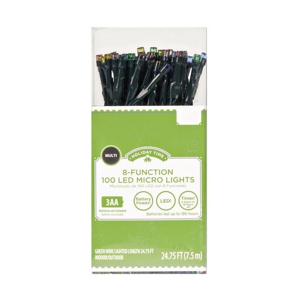 Christmas Lights - Walmart.com