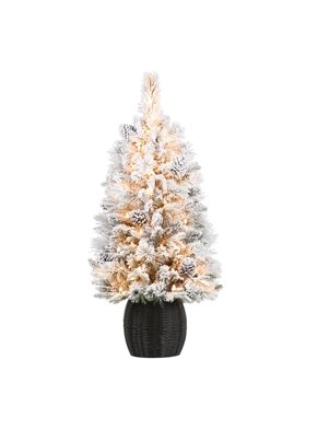 Black Friday Artificial Christmas Tree Deals 2024 - Walmart.com