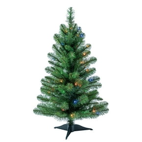 3 Foot Christmas Trees - Walmart.com