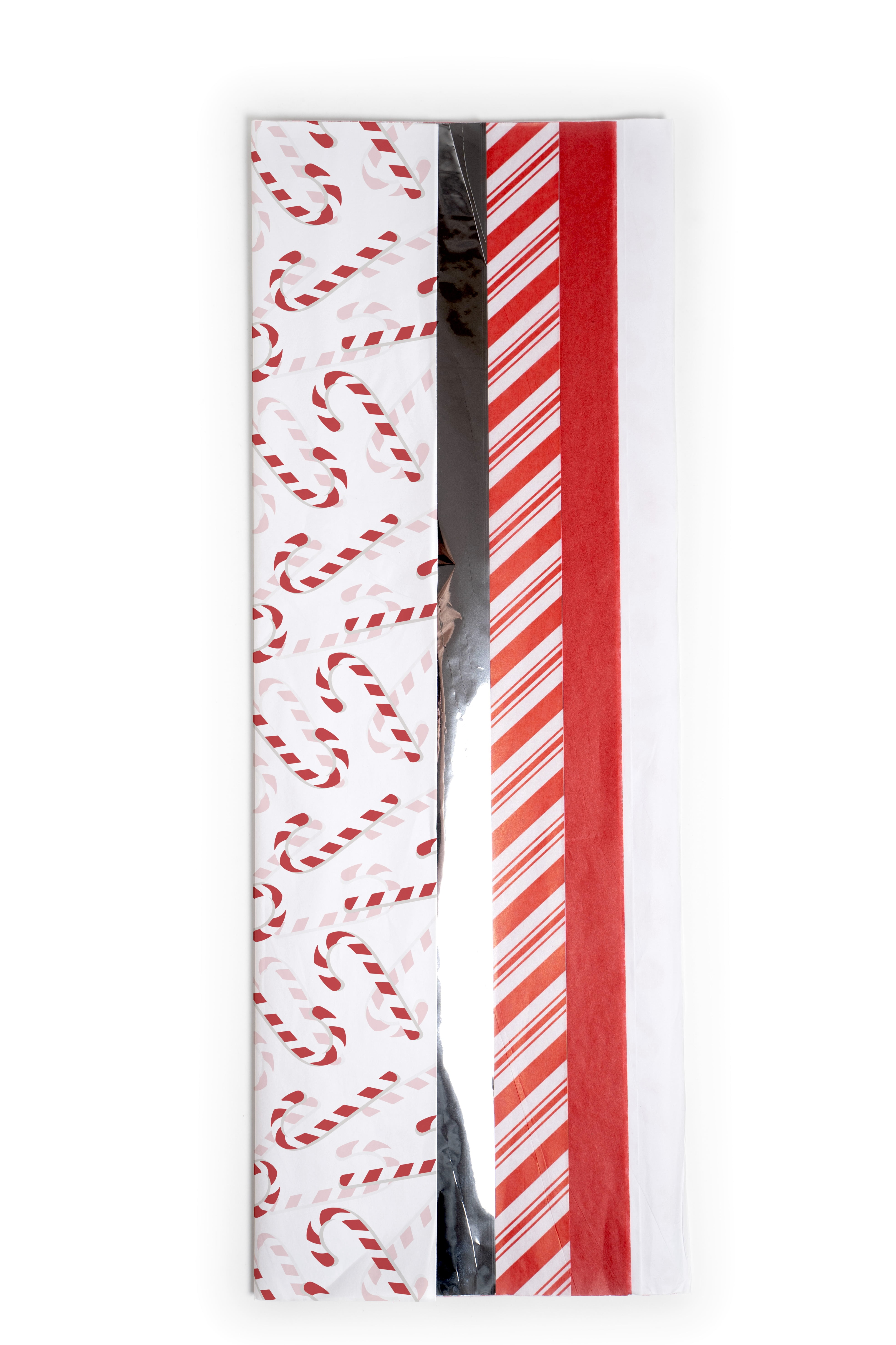 Candy Cane Paper