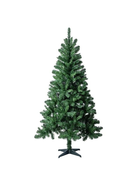 Holiday Time Christmas Trees - Walmart.com