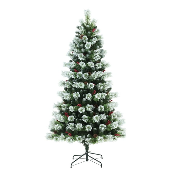 Holiday Time Christmas Trees - Walmart.com