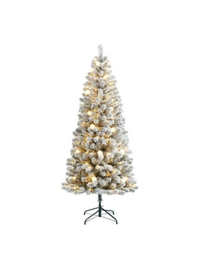 Holiday Time Christmas Trees - Walmart.com