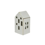 Moose Nativity Set 3 Pc Figurine Set - Walmart.com