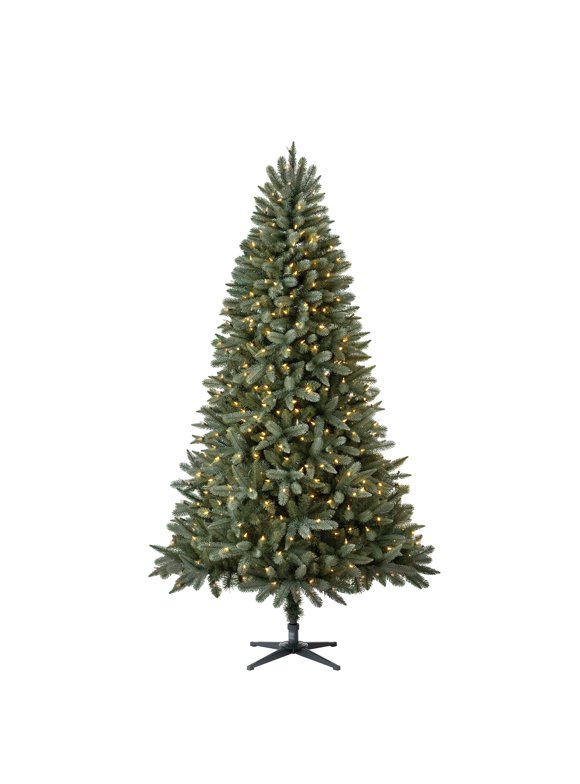 Holiday Time Christmas Trees - Walmart.com
