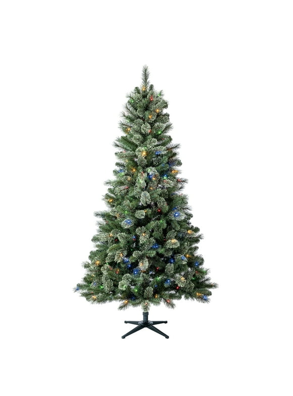 7 Foot Christmas Tree - Walmart.com