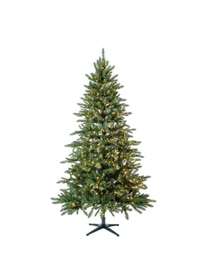 7 Foot Christmas Tree - Walmart.com