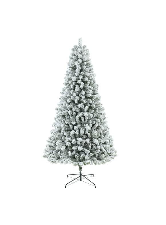 7 Foot Christmas Tree