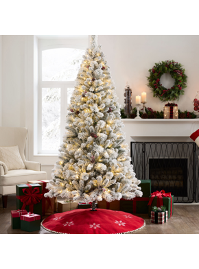 Christmas Trees - Walmart.com