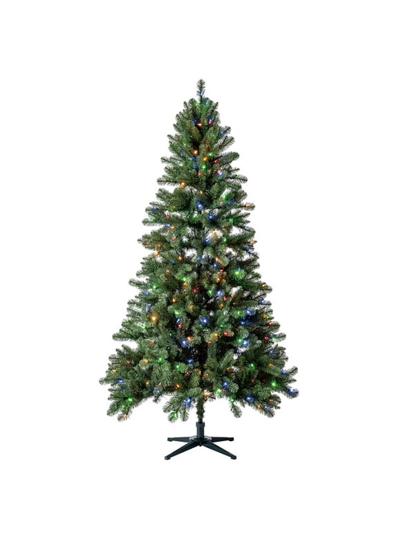 7 Foot Christmas Tree - Walmart.com