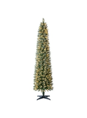 Pencil Christmas Trees - Walmart.com