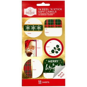 Christmas Gift Tags