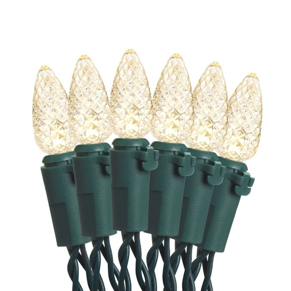 Holiday Time Christmas Lights - Walmart.com