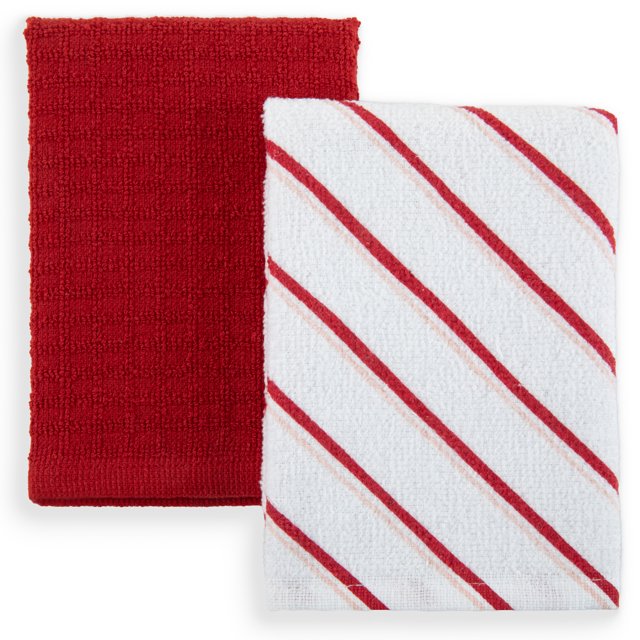 Holiday Time Ht Candy Stripe Dc - Walmart.com