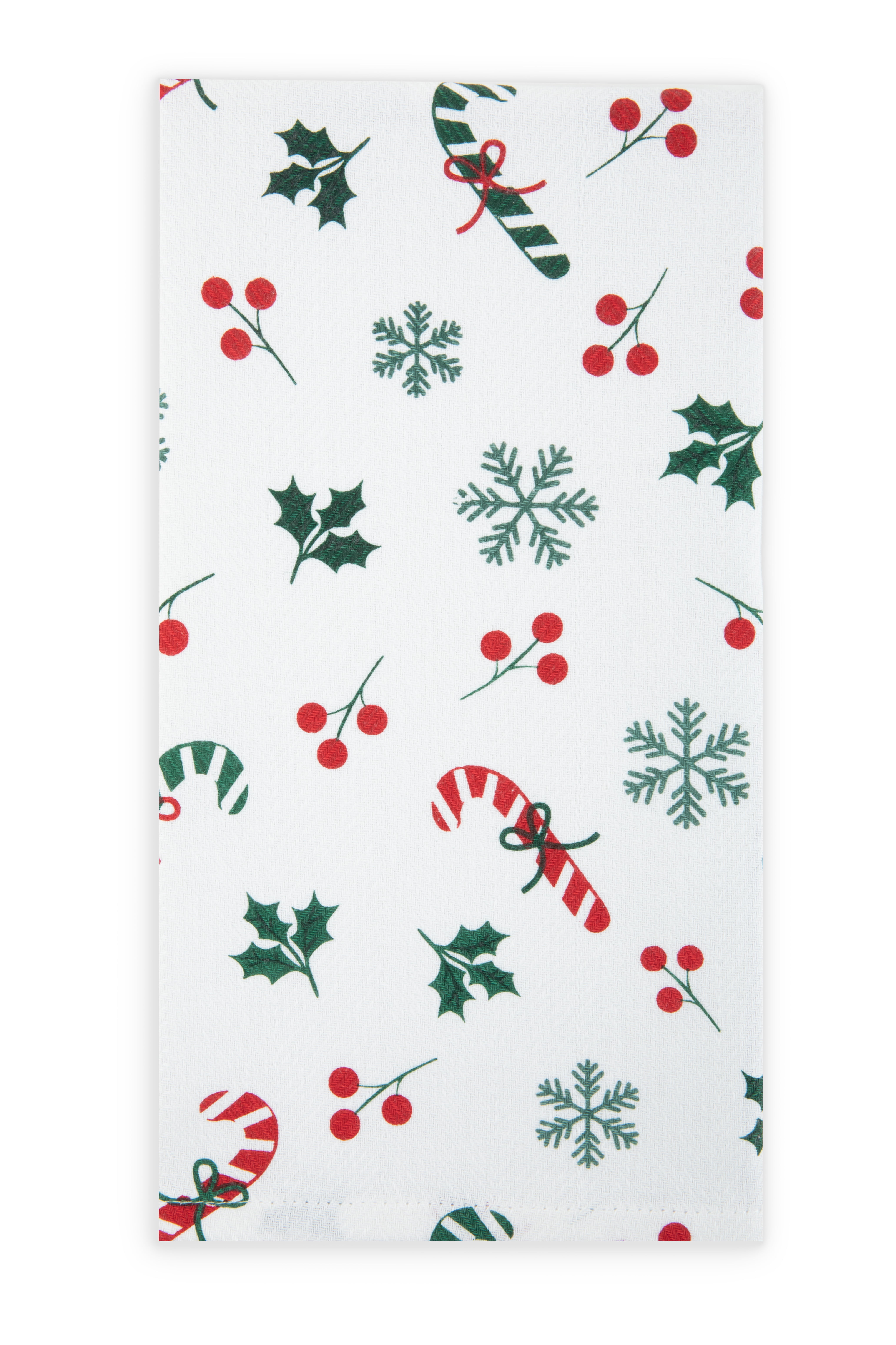 Holiday Time Ht Opp Kt Candycane Toss - Walmart.com