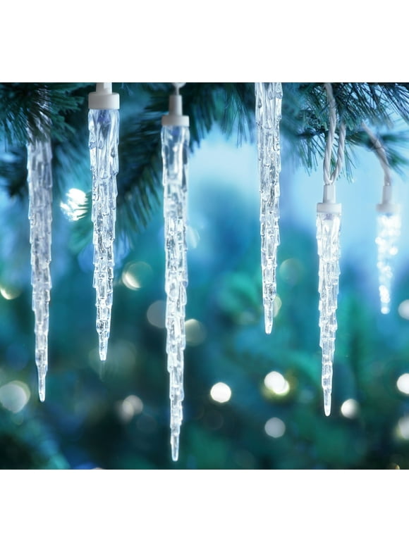 Holiday Time Christmas Decor in Christmas Trees & Christmas Decor ...