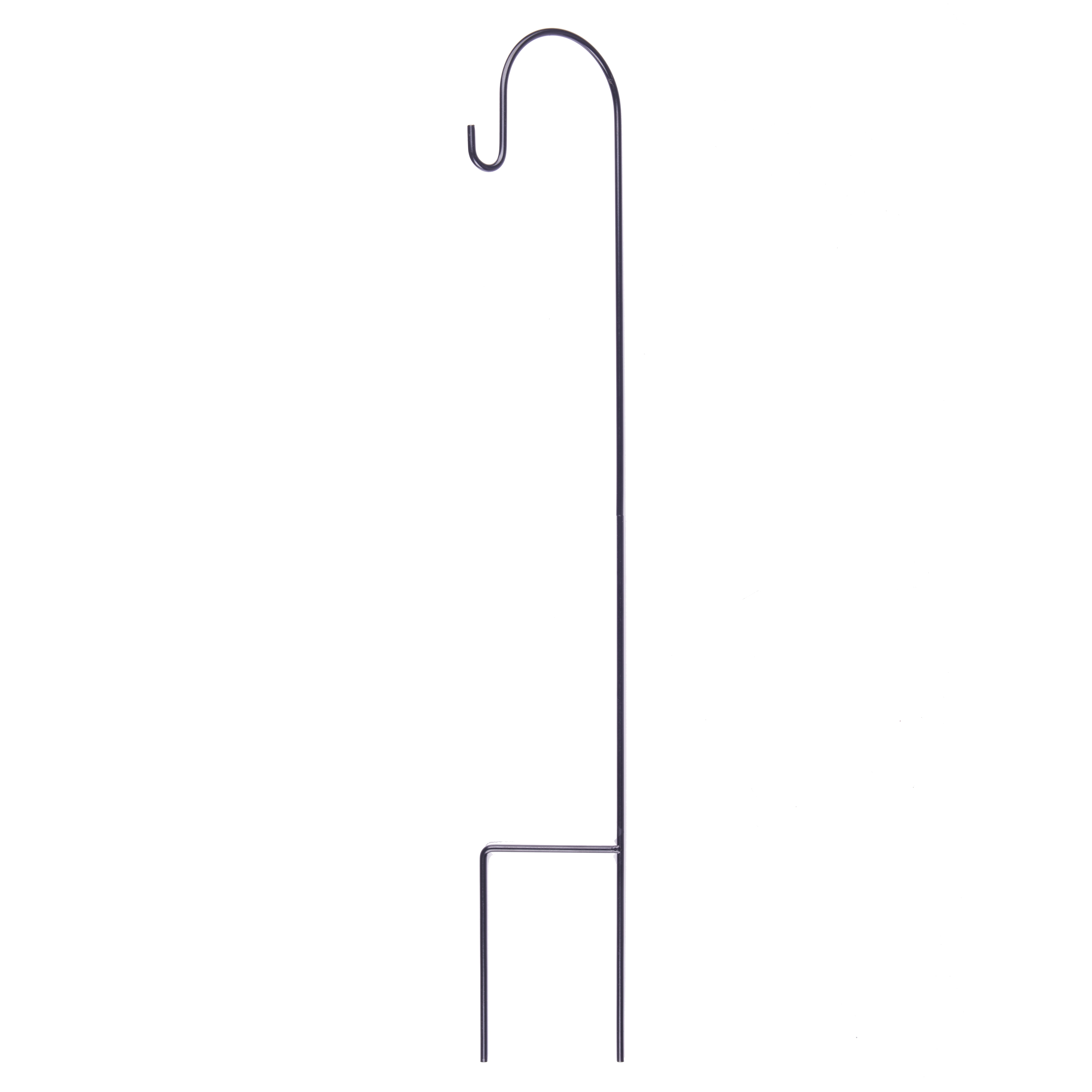 Holiday Time Metal Lantern Hook, 30” - Walmart.com