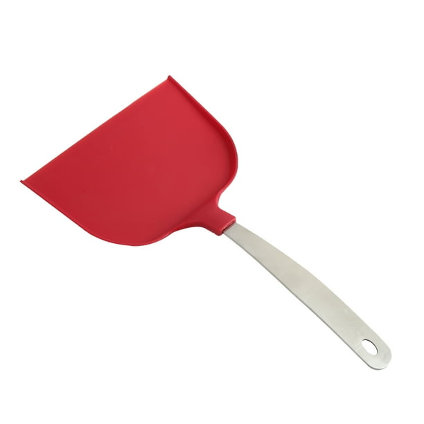 Holiday Time Nylon and Stainless Steel 12.75” Food Turner, Kitchen ...